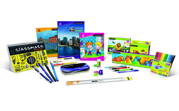 Welcome to ITC Store Locator