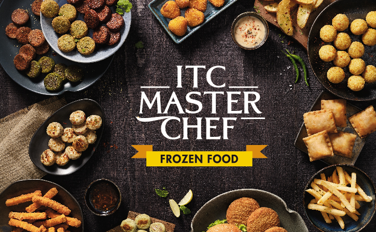 Welcome to ITC Store Locator