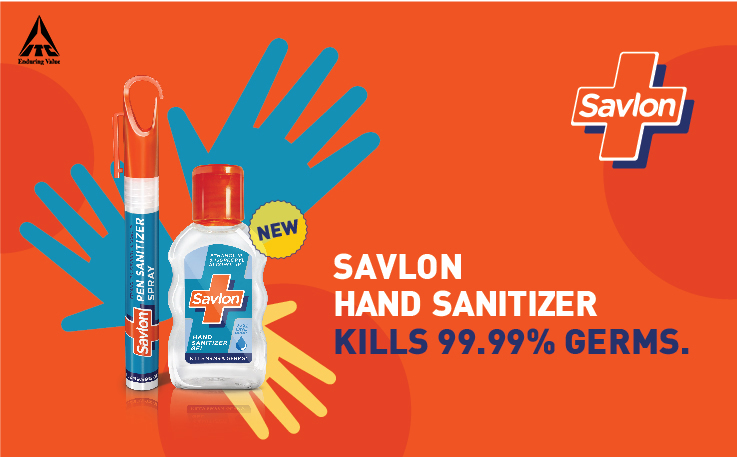 Welcome to ITC Store Locator