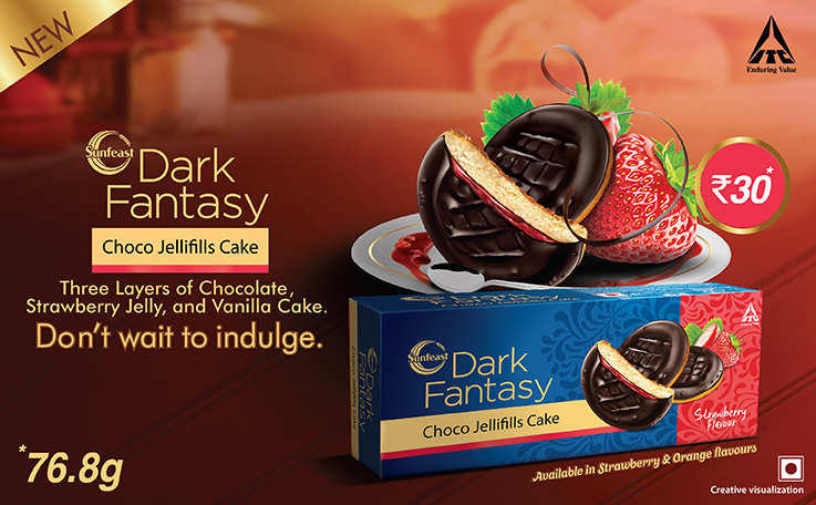 Welcome to ITC Store Locator